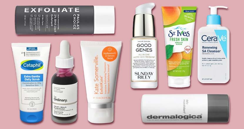 14 Best Face Exfoliators 2023 | Tested By Users; Reviewed By Experts