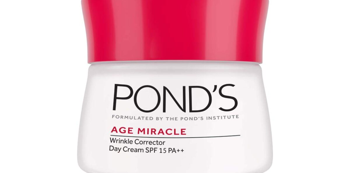 Ponds Age Miracle Review - Does It Work? | Safe & Worth?