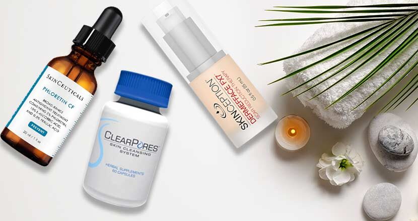 We Tested The Best Acne Products & Here's What Experts Says!