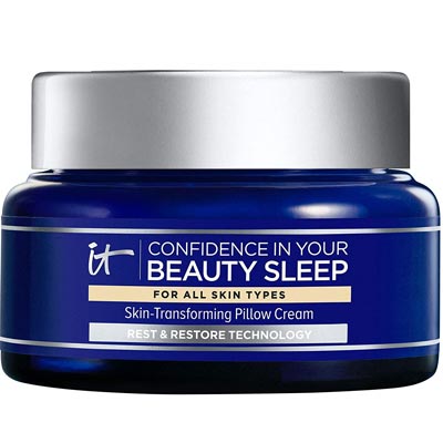 21 Best Night Creams That Will Make You Look Young Overnight