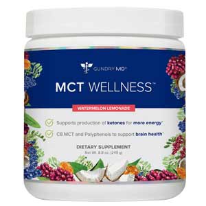 Gundry MD MCT Wellness Reviews - Is It Safe and Effective?