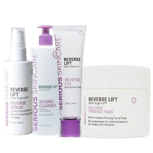 Serious Skincare Reverse Lift Collection - Is It Worth The Hype?