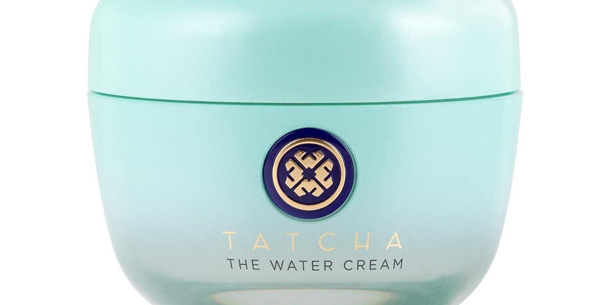 Tatcha The Water Cream Reviews - Does It Work? | Safe & Worth?